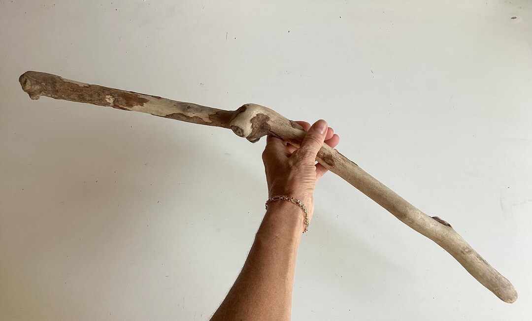 24 Long Driftwood Piece Macrame Dowel Macrame Rod X Bulk - Etsy New Zealand