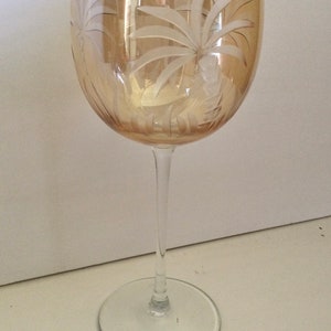 LENOX British Colonial Glassware X Coastal Lenox Wineglass X British ...