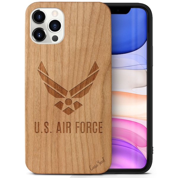 Air Force Phone Case - Etsy