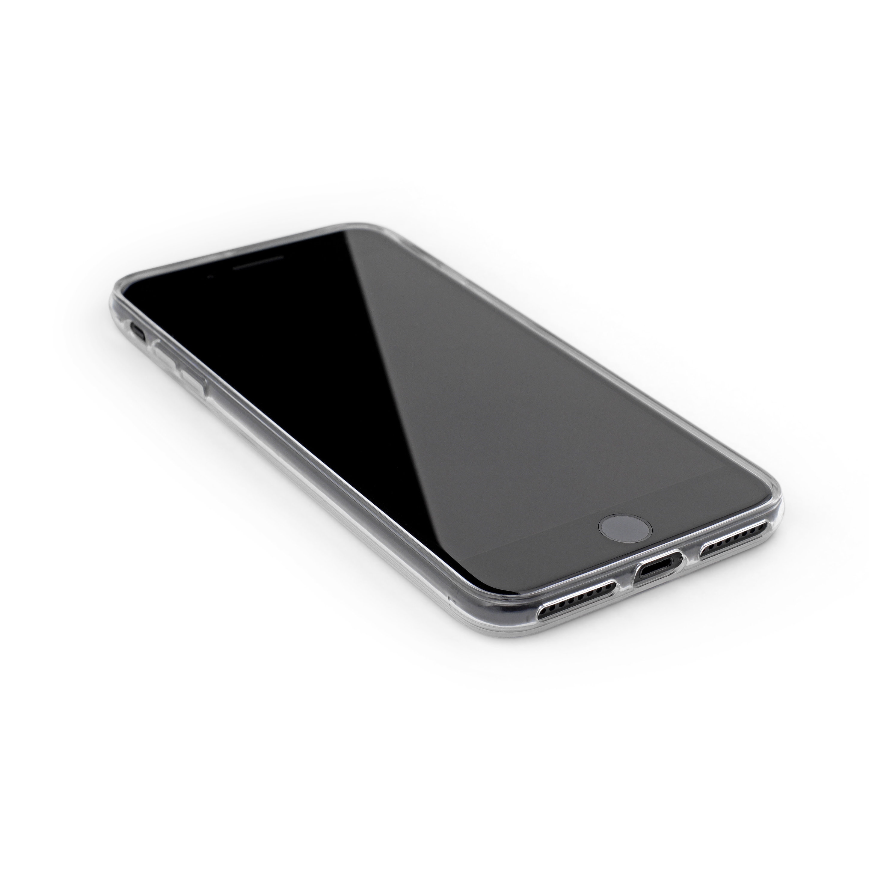 IPhone Clear Case, Wave of Kanagawa iPhone 16 15 14 13 12 11 Plus Pro ...