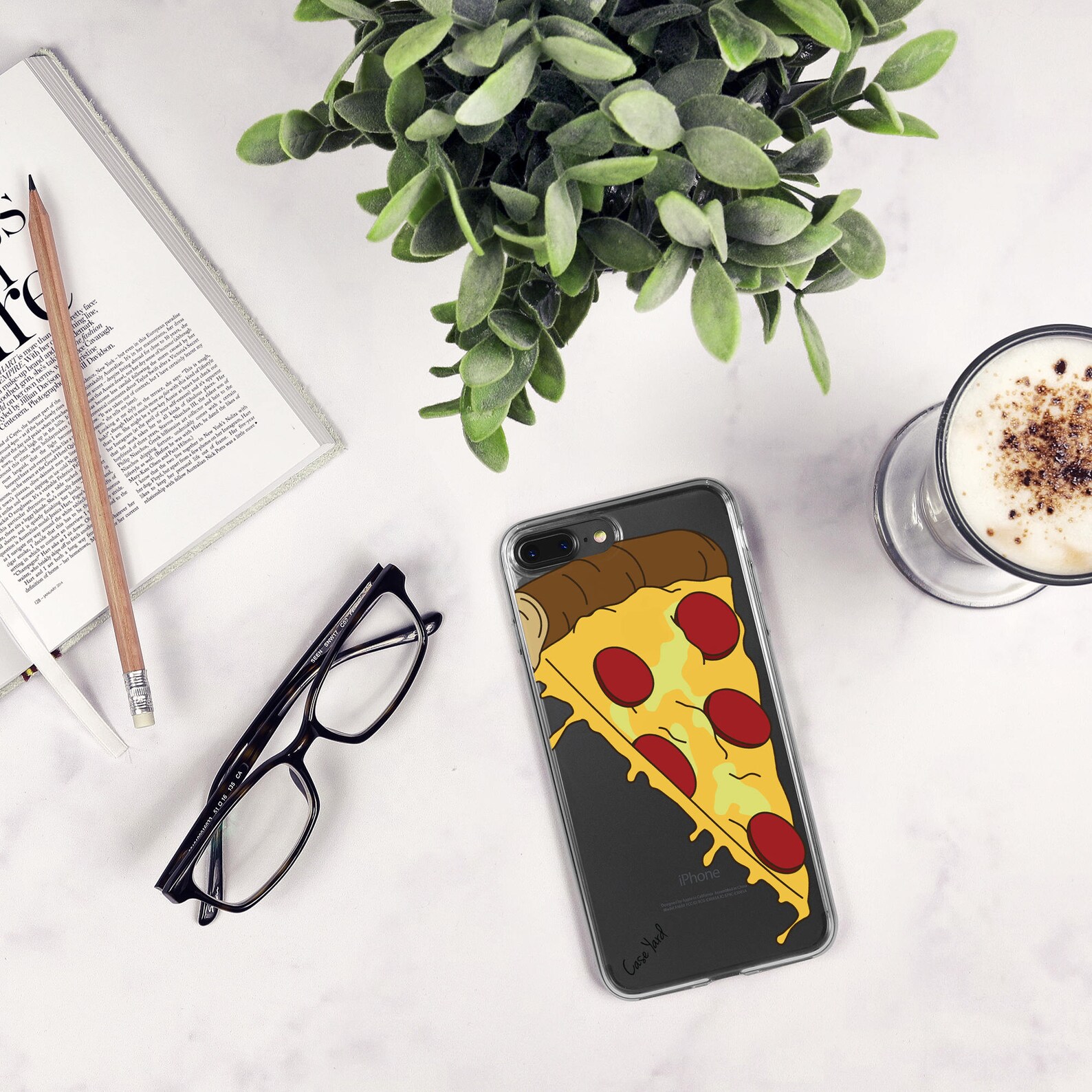 Iphone Clear Case Iphone 12 Max 11 Pro Max Xsmax Xs Xr X 10 8 - Etsy