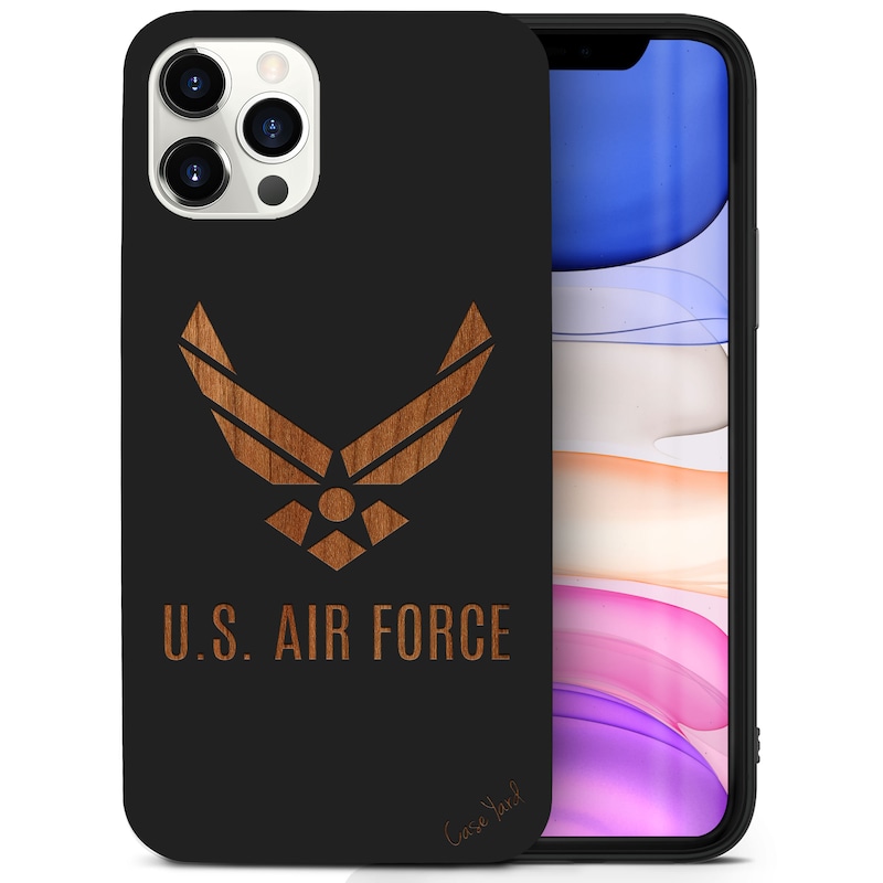 Air Force Phone Case - Etsy