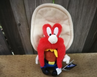 Yosemite sam | Etsy