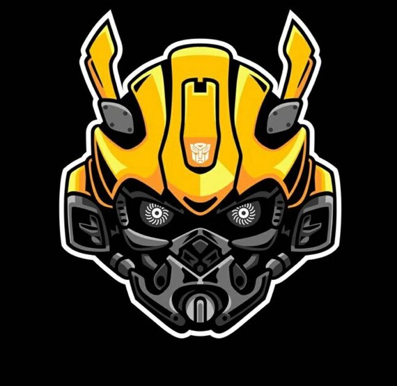 Bumblebee Tire Cover - Etsy