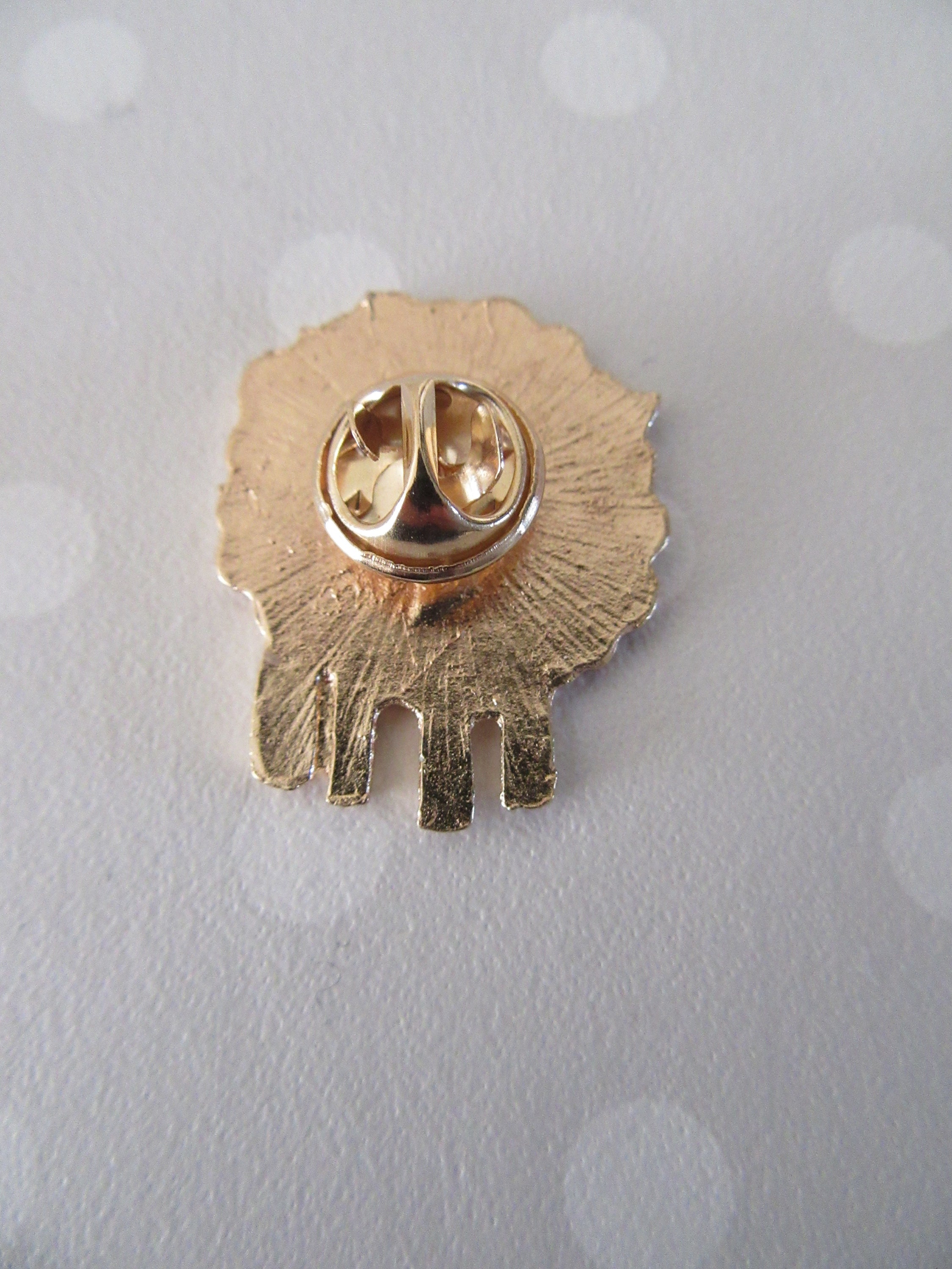 Pin Sheep Kawaii Sheep Pin Emaille Pin Sheep Caoirigh - Etsy