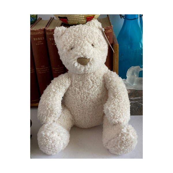 Retired Jellycat - Etsy