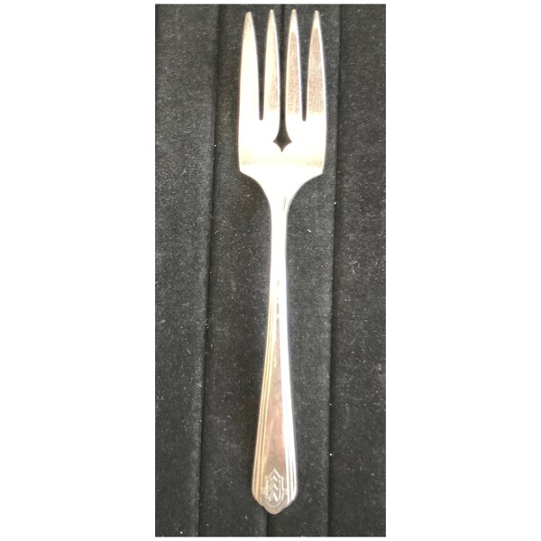 Chevron Silverware - Etsy
