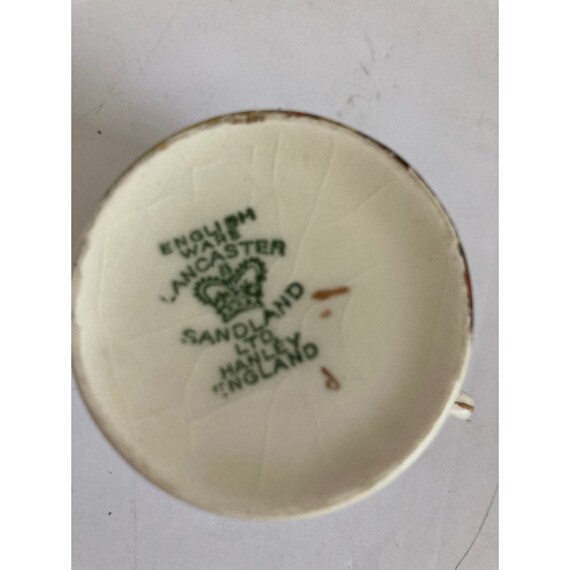 Lancaster Sandland Ltd