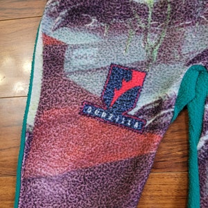 Rare Vintage Godzilla Kids Pajama Size 6 - Etsy