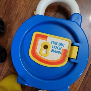 Lot of Vintage Toys 70s 80s 90s - Etsy
