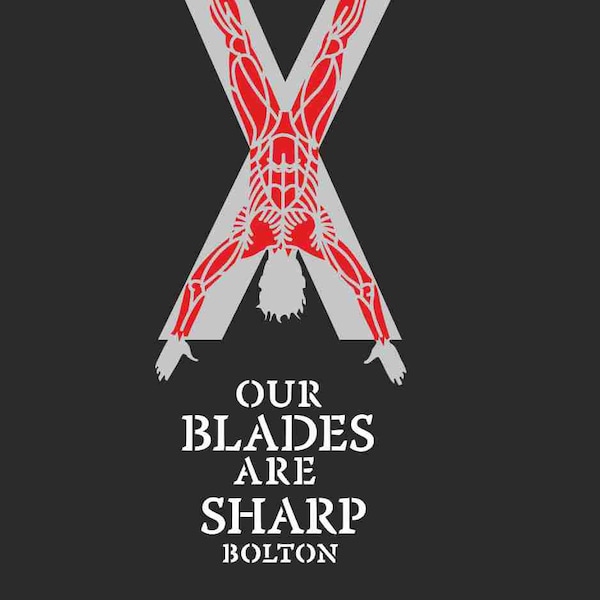 House Bolton - Etsy