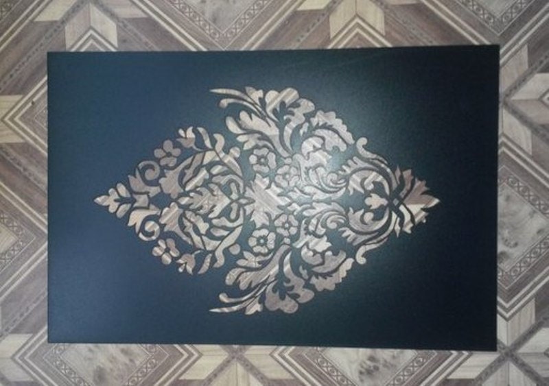 Custom Plastic Stencil / Wall Decals Reusable/ Anything You - Etsy