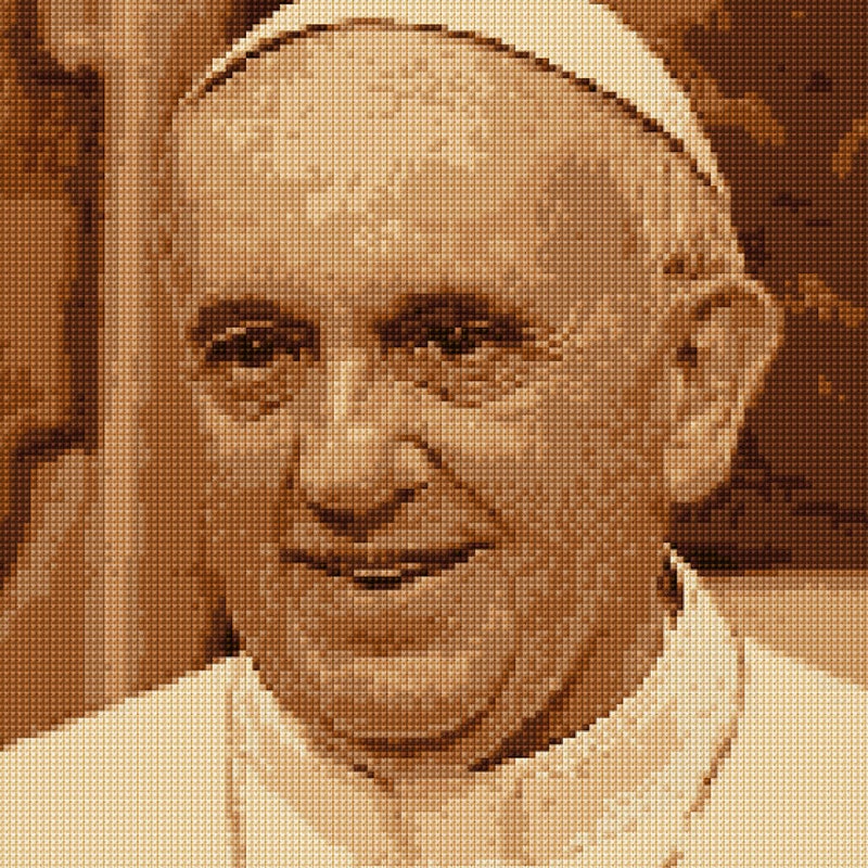 Pope Francis - Etsy