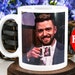 Justin Timberlake Mug, Jimmy Fallon & Justin Timberlake Mug, TV Show ...