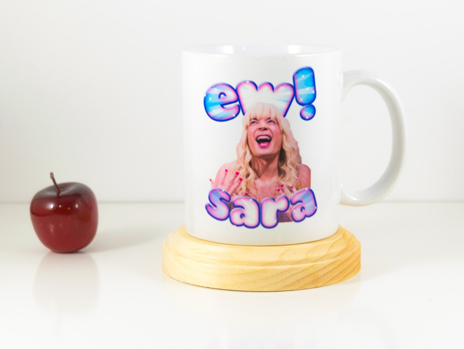 Ew Jimmy Fallon Meme