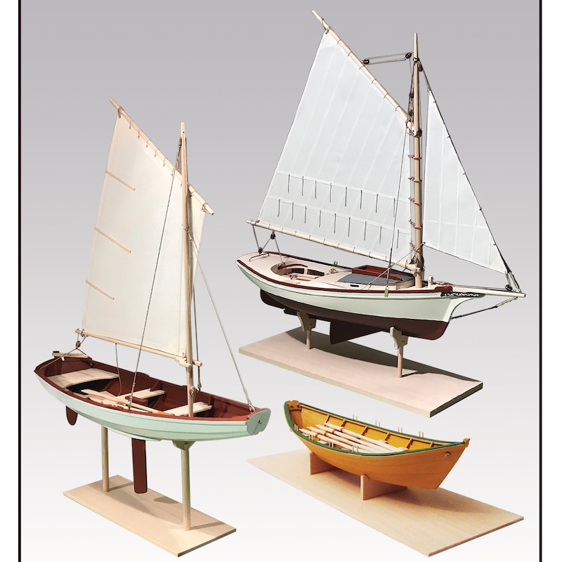 Wooden Model Ships - Etsy