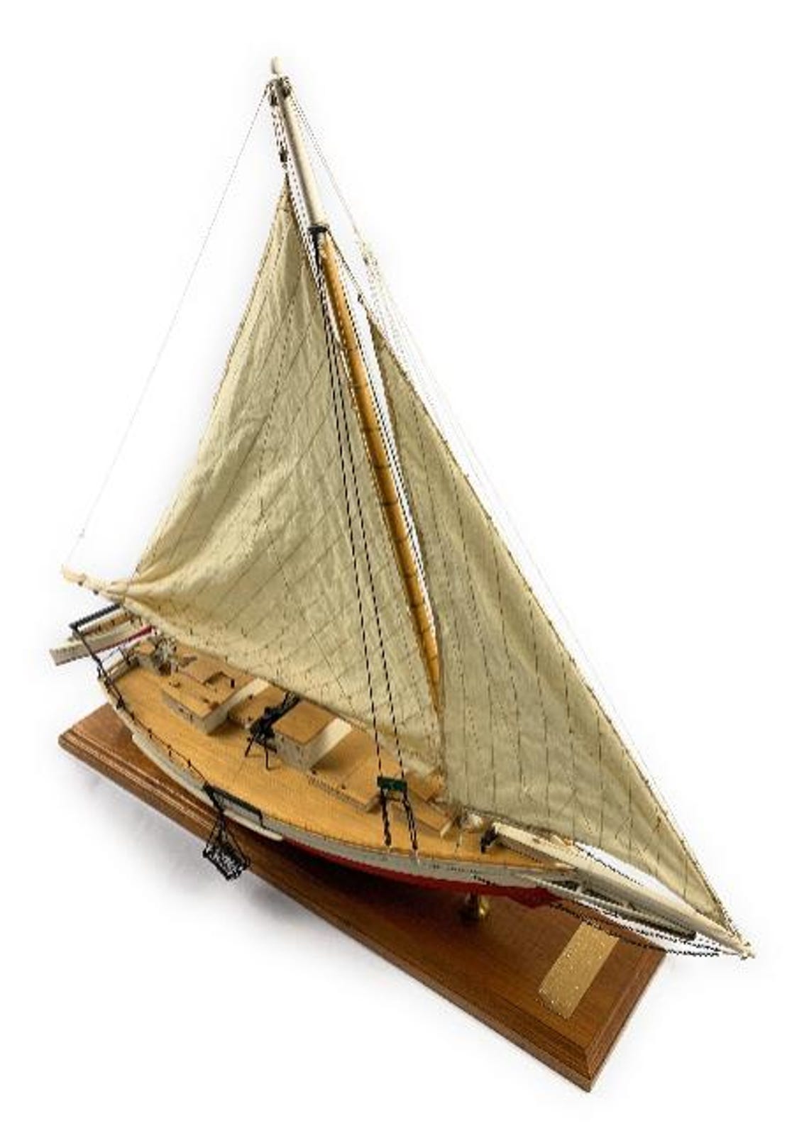 Model Shipways WILLIE BENNETT SKIPJACK 1:32 Scale - Etsy