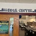 School Media Center Decor School Library Decal Media Center - Etsy