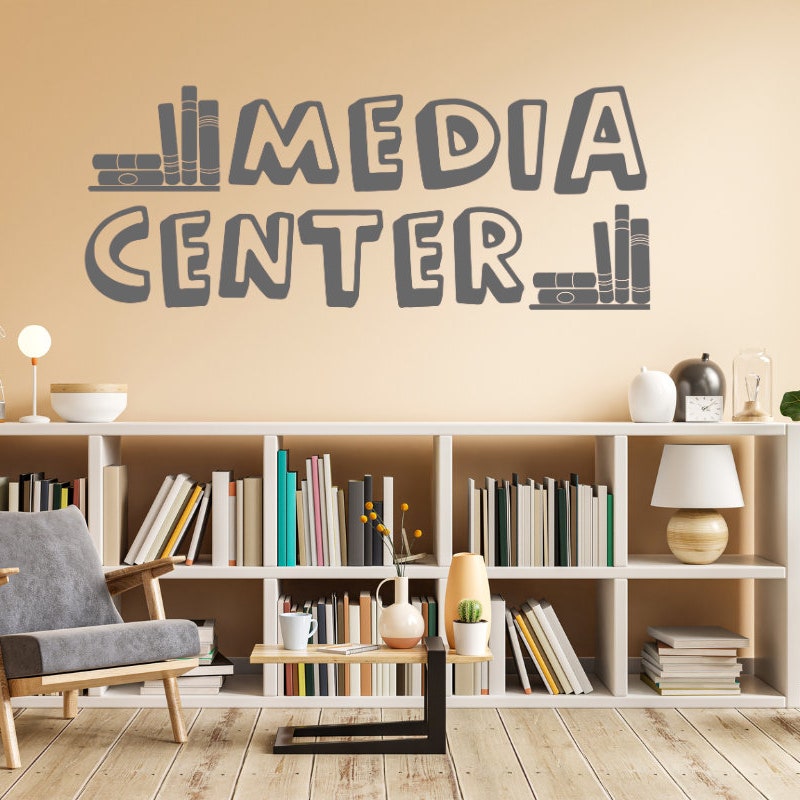 Media Center - Etsy