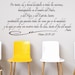 SPANISH Decal Mateo 28: 19-20, Christian Decal in Spanish, the Great ...