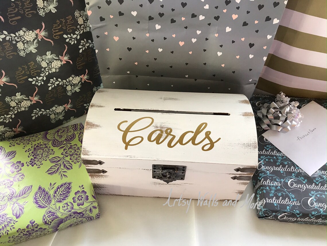 Wedding Cards Vinyl Decal Only Label Sticker DIY Vinyl Decal - Etsy