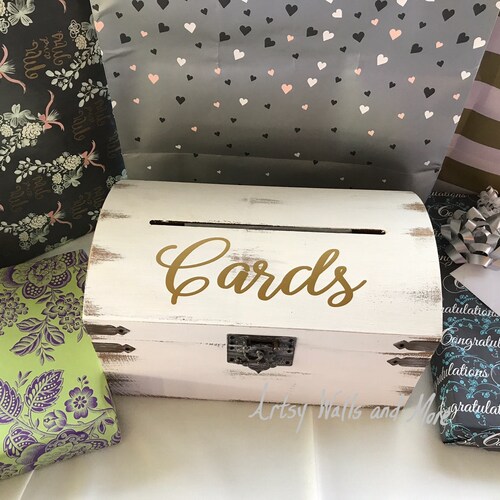 Wedding Cards Vinyl Decal Only Label Sticker DIY Vinyl Decal - Etsy