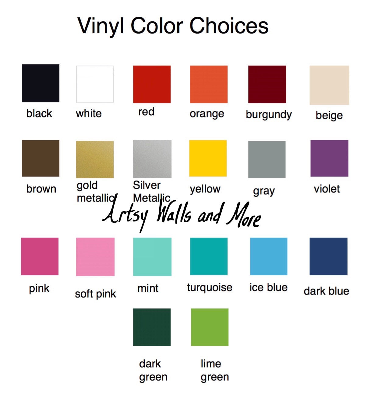 Asap Always Say a Prayer Wall Decal Prayer Vinyl Decal - Etsy