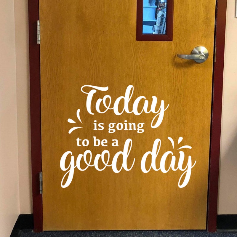 Today is a Great Day - Etsy