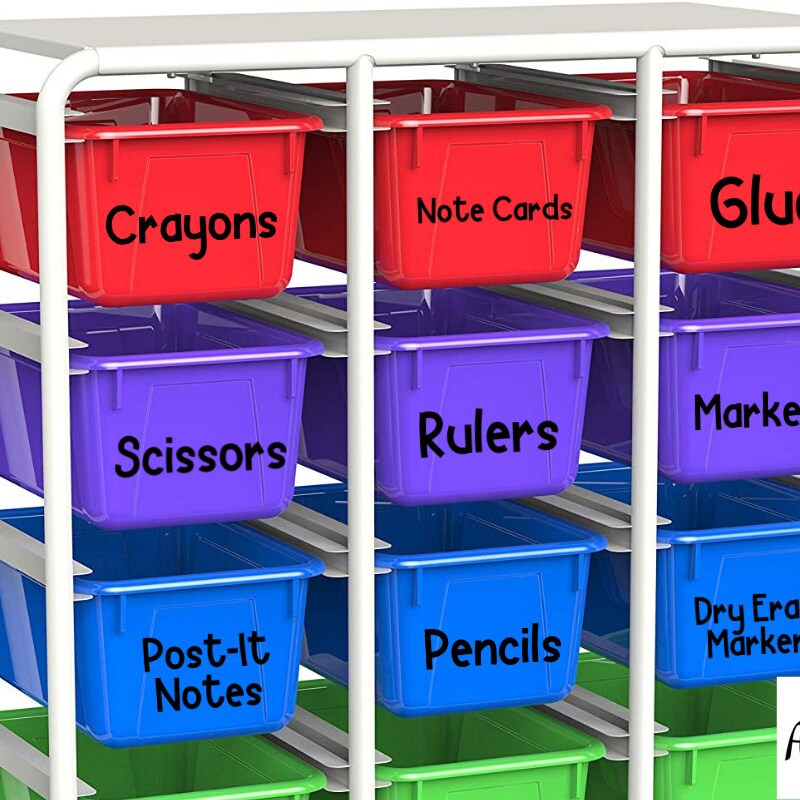 Classroom Organization - Etsy