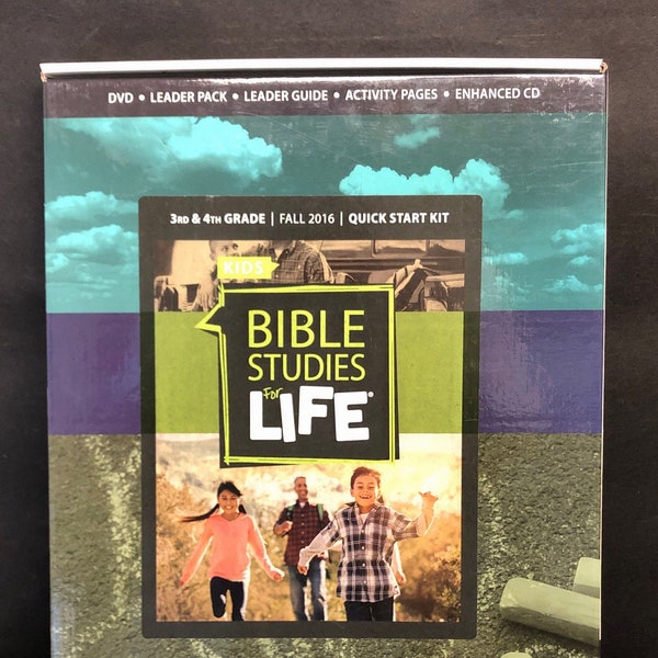 Bible Study Guide - Etsy
