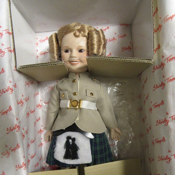 Little Colonel - Etsy