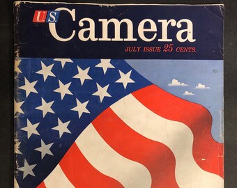 1942 Camera - Etsy