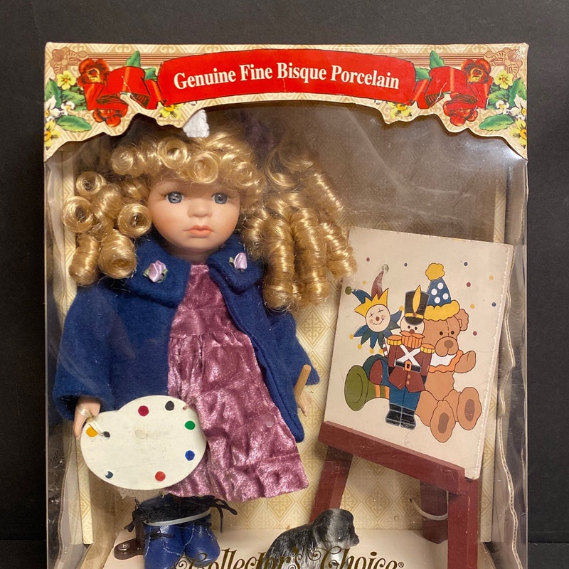 Dandee Collectors Choice Dolls - Etsy