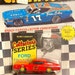 Vintage 1994 Racing Champions Nascar 64 Ford ELMO LANGLY Sealed! - Etsy