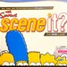 The Simpsons Scene It? the DVD Trivia Game Mattel Complete Game - Etsy