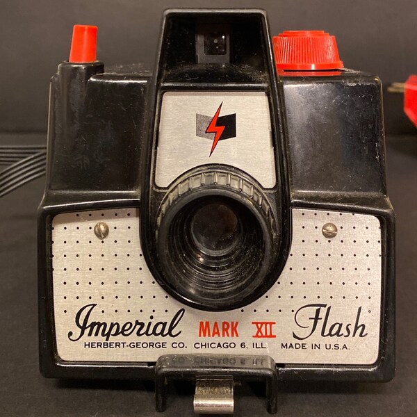 Imperial Camera - Etsy