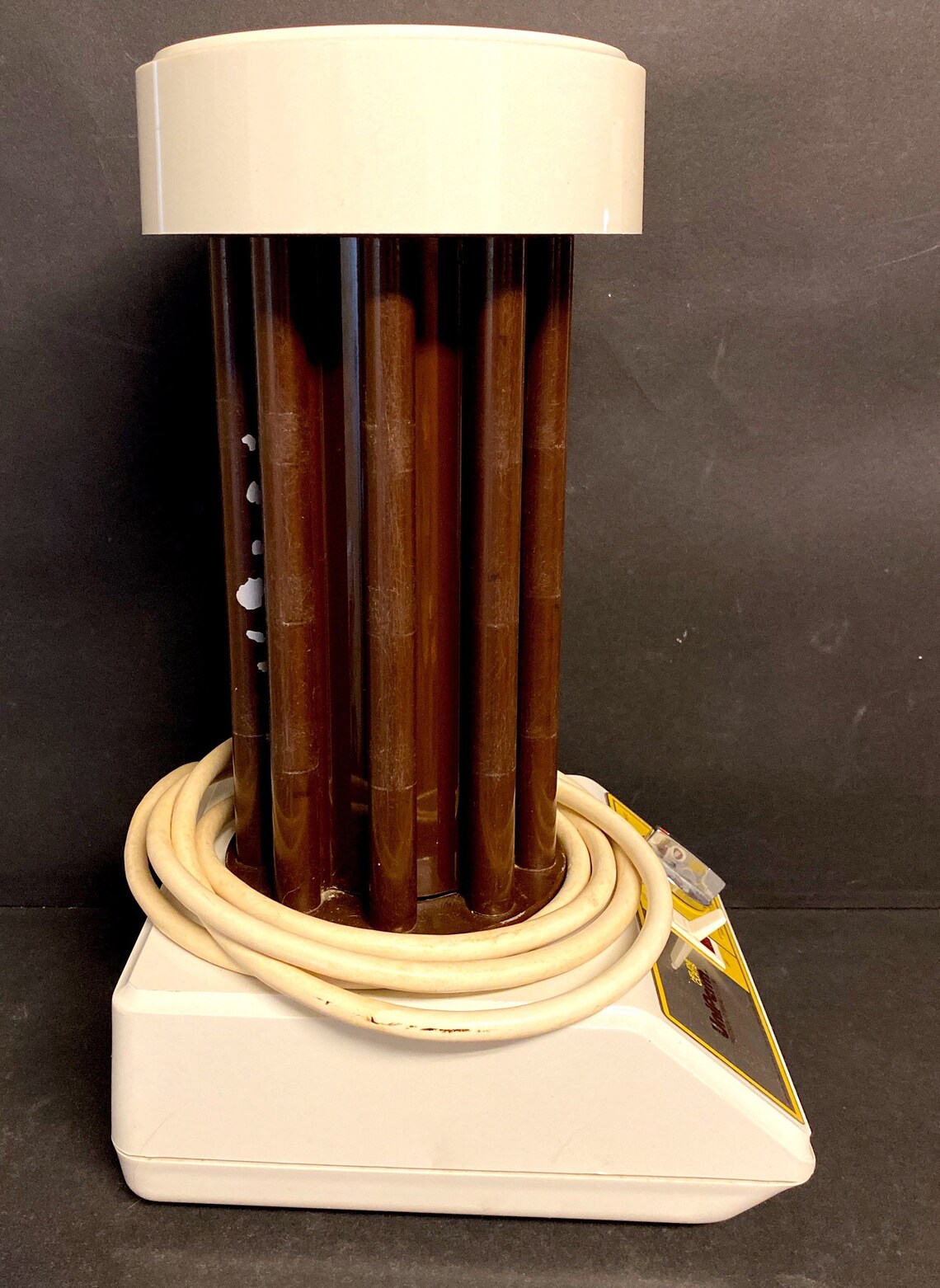 Vintage Rare Helene Curtis UNIPERM 1727 70's Precision | Etsy