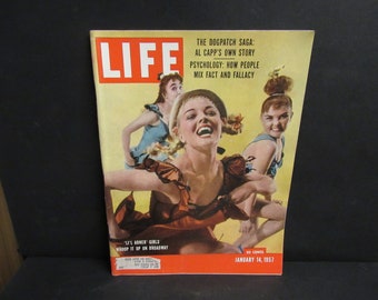 Al Capp | Etsy