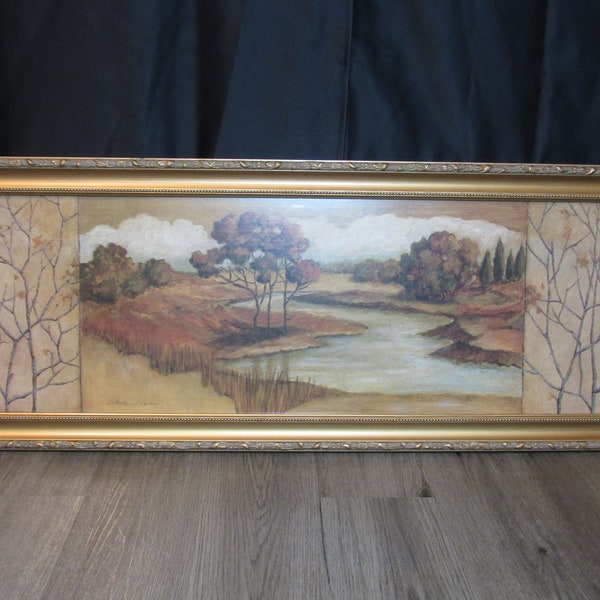 C Winterle Olson Art - Etsy