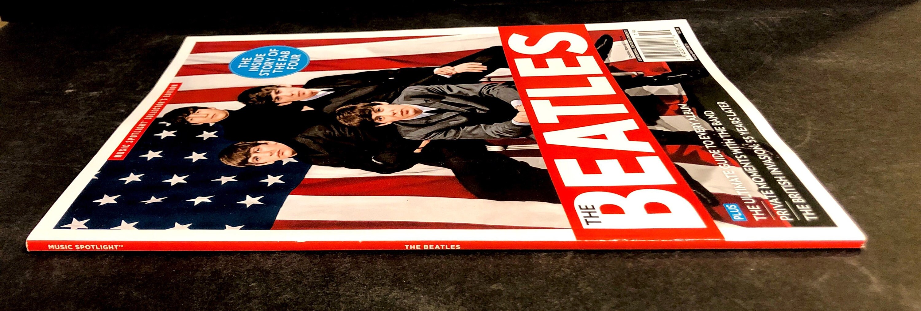 Collectible Music Spotlight THE BEATLES Collector's - Etsy