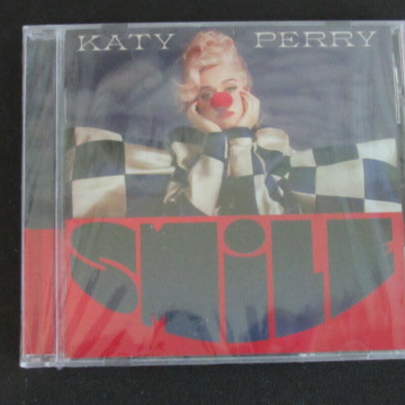 Katy Perry - Etsy