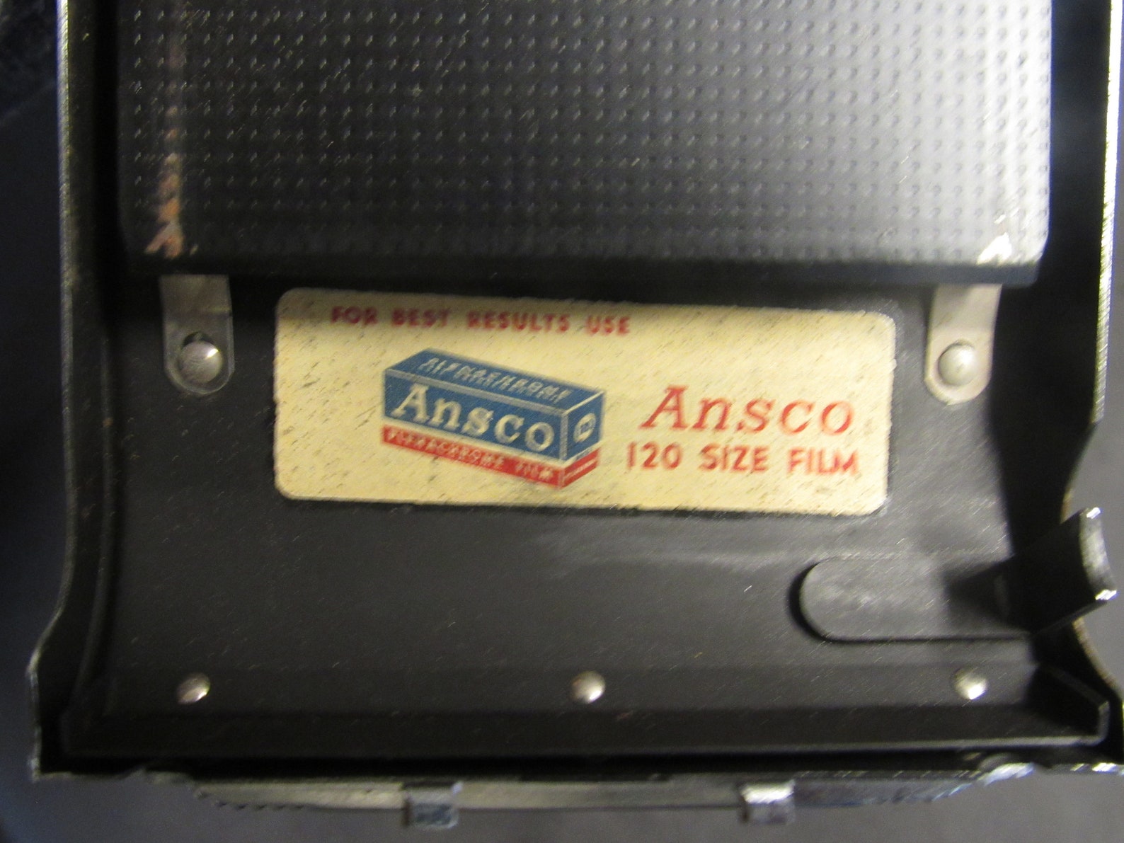 Vintage Agfa Ansco Regent 35mm Film Folding Camera W/ Agfa - Etsy