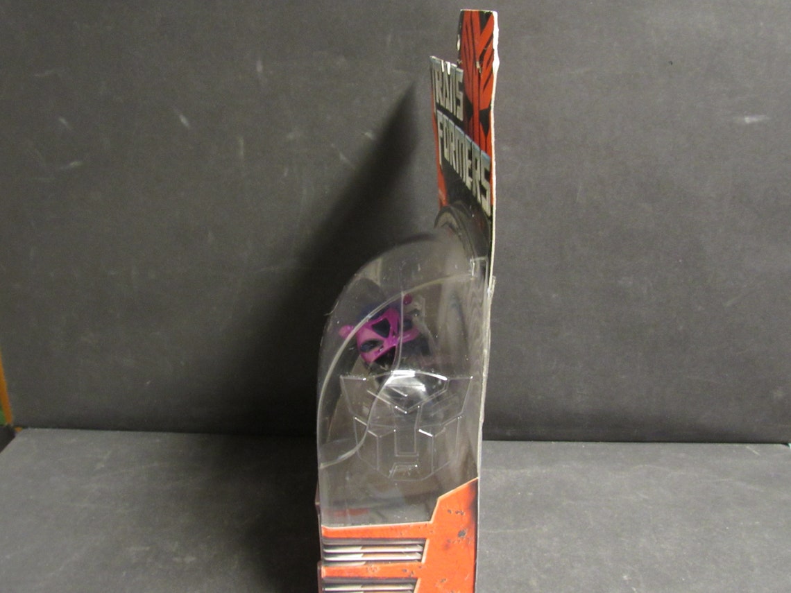 Hasbro Transformers Automorph Technology ARCEE Autobot SEALED | Etsy