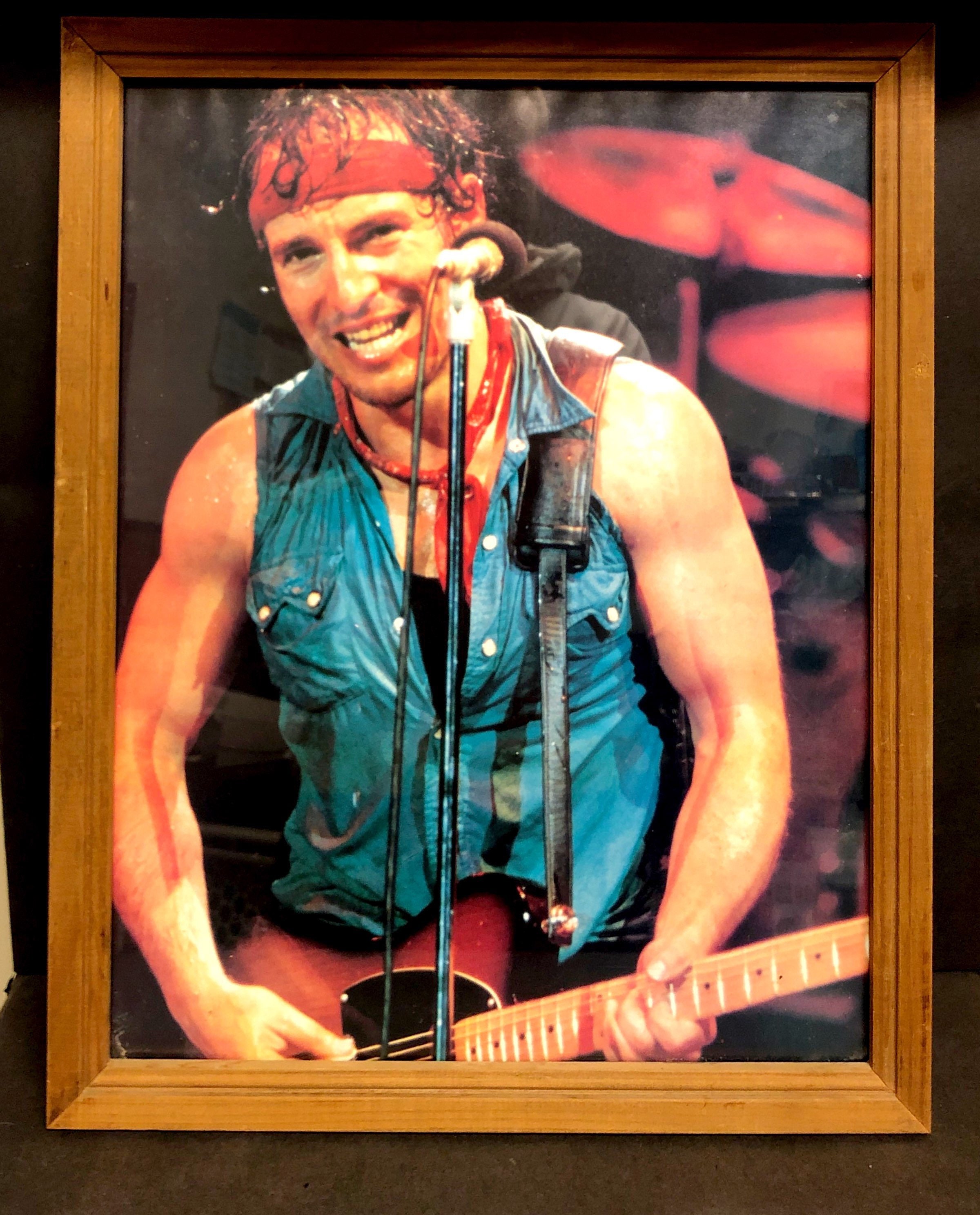 Bruce Springsteen Bandana