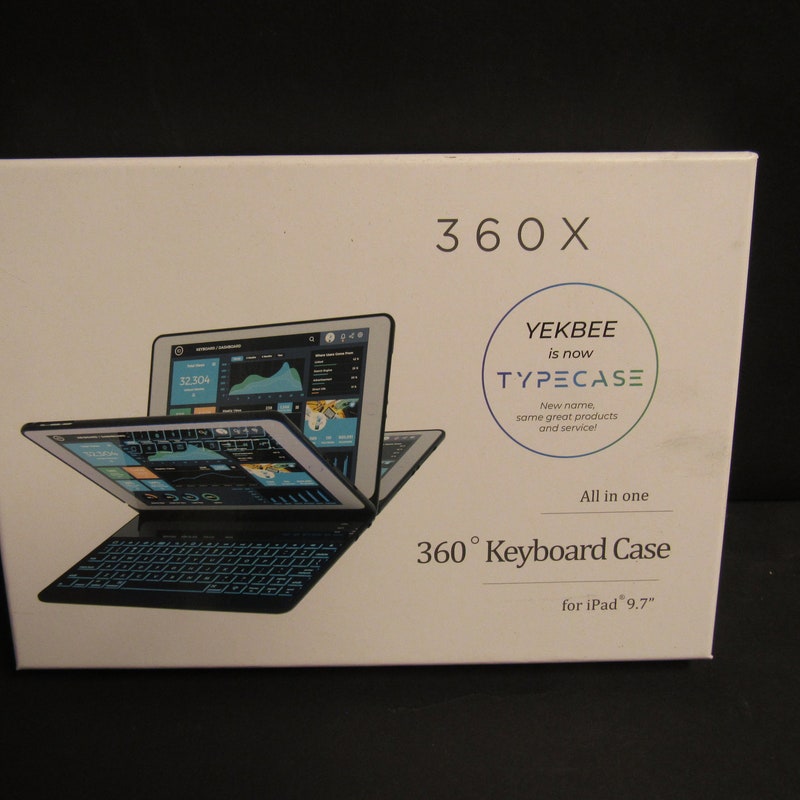 Legion Go Keyboard Case - Etsy