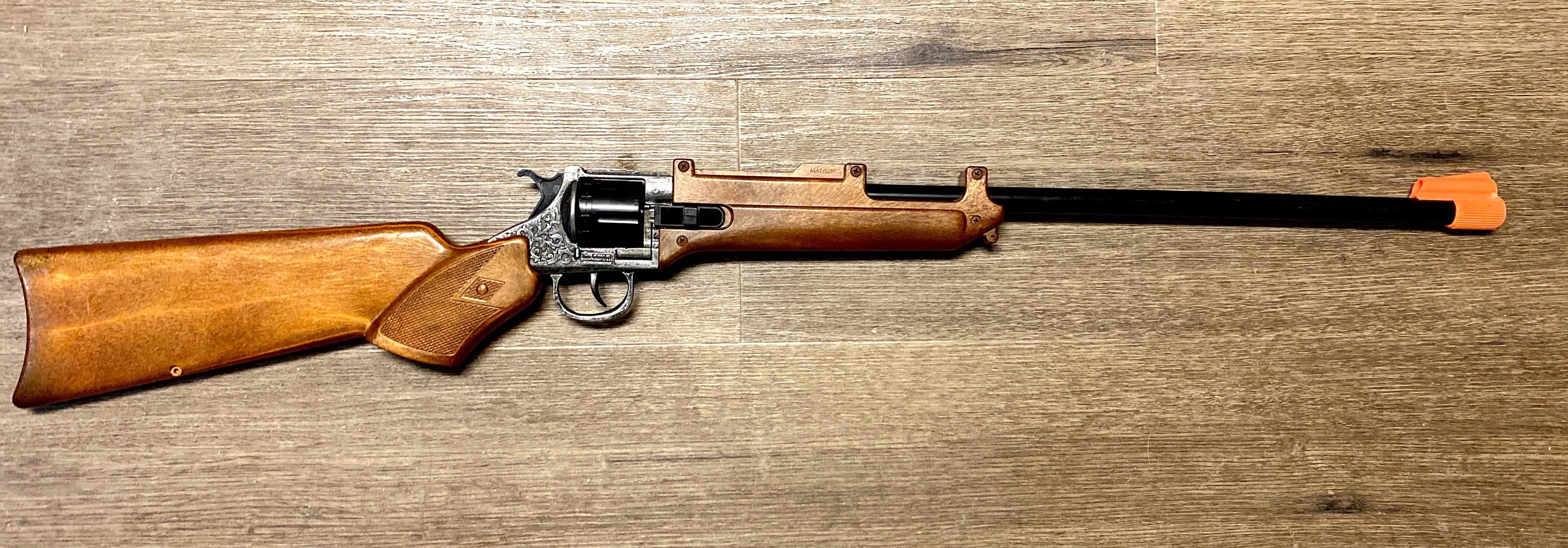 Cap Gun Rifle for sale | Only 2 left at -65%