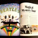 Collectible Music Spotlight THE BEATLES Collector's Edition Story of ...