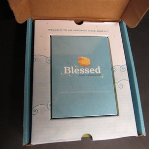 Dynamic Catholic Blessed First Communion DVD Leader and - Etsy