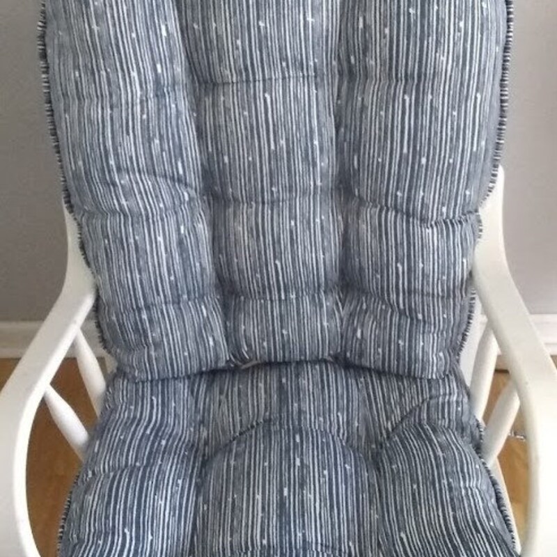 Replacement Cushions for Glider Rocker - Etsy