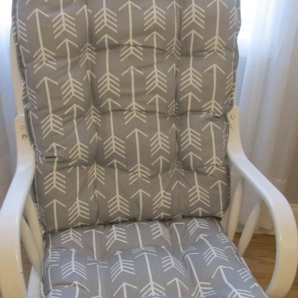 Dutailier Replacement Cushions - Etsy